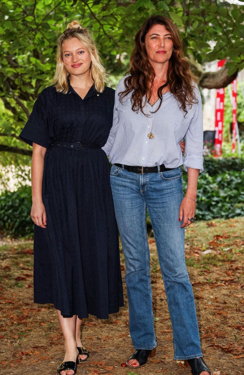 'Rosalie' a existé et elle a toujours refusé d'être un phénomène de ...