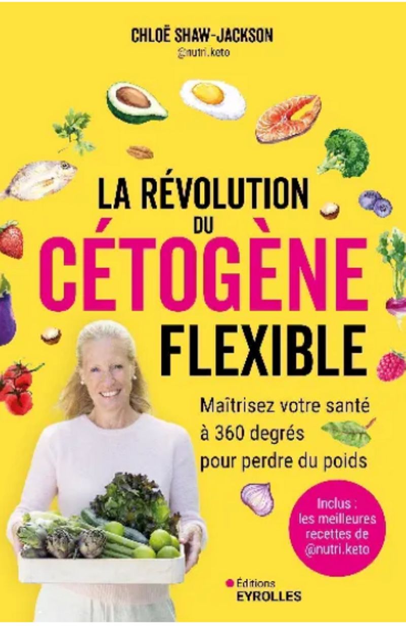 C’est quoi un régime cétogène flexible ? Quelles différences avec les ...