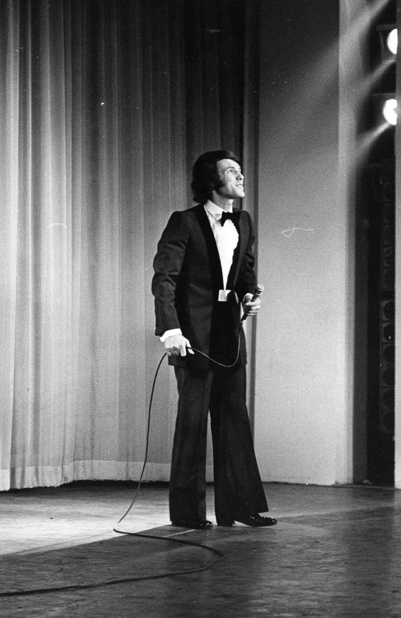 'Adamo, ma vie, la vraie' : un film biographique inédit à découvrir sur ...