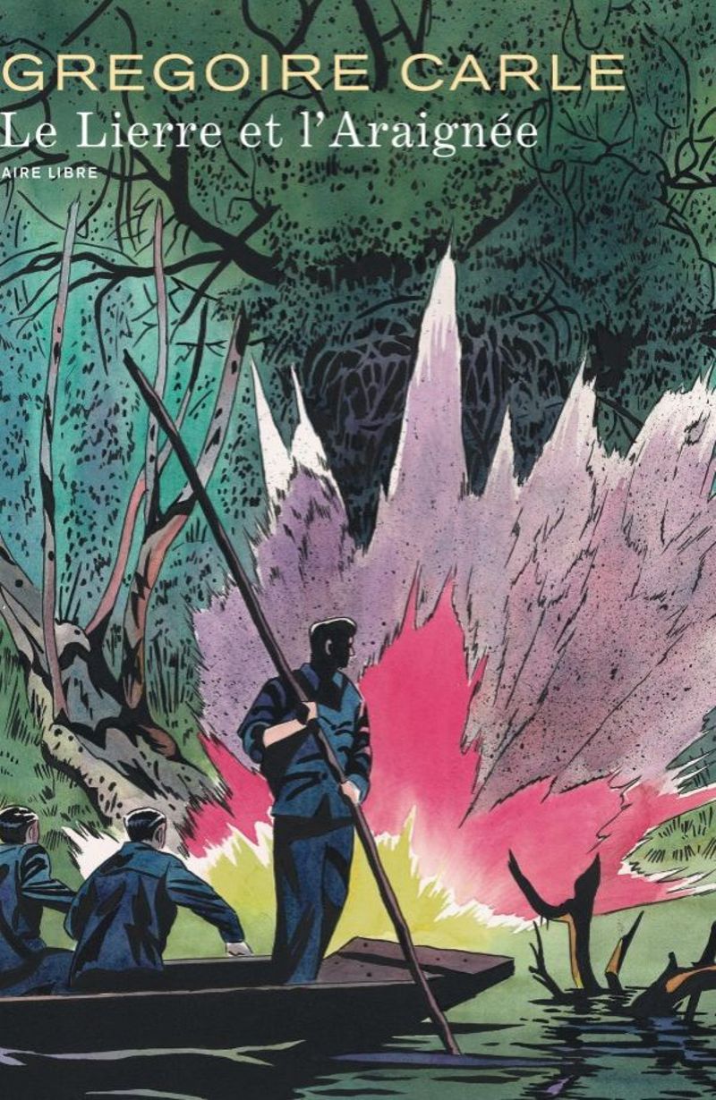 Prix Première du Roman graphique 2024 : voici les 10 romans ...