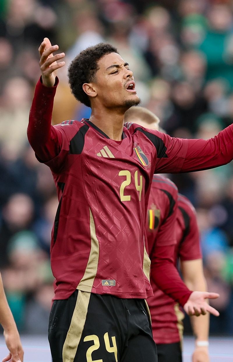 Un ancien, un gardien, une surprise : quels Diables pour profiter du ...