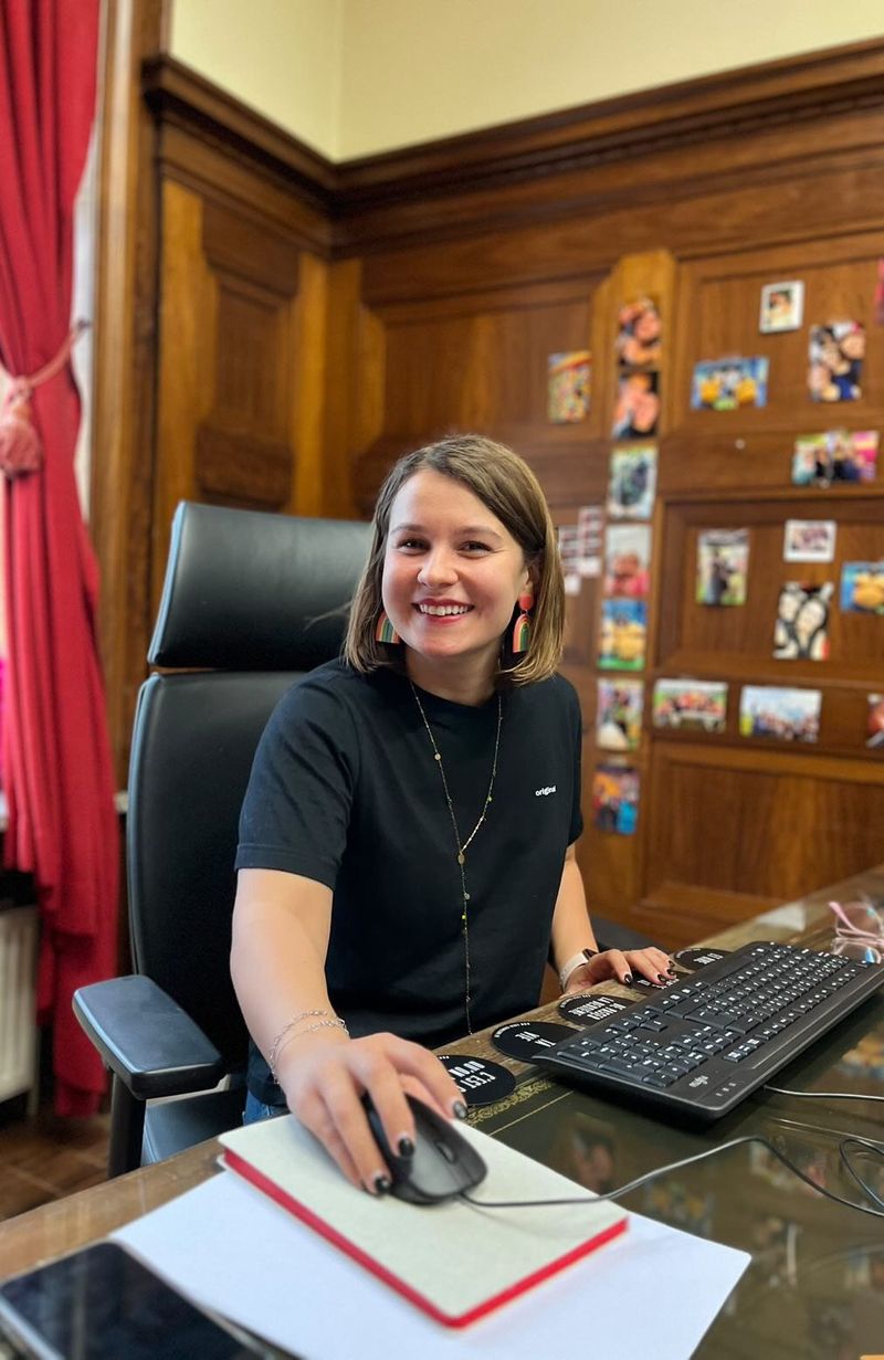 Charleroi : des 'Baby Corner' pour allaiter bébé, réchauffer son ...