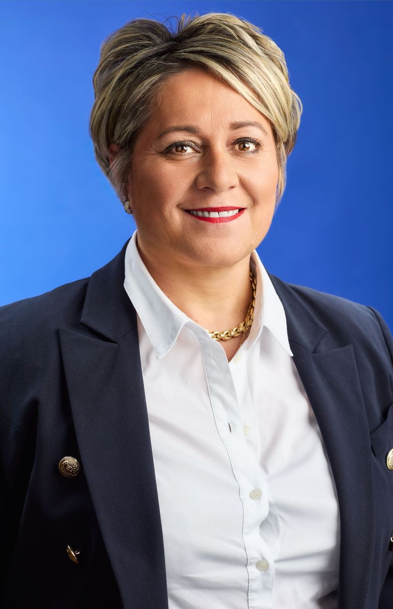 Élections communales à Ouffet : Caroline Cassart (MR) gardera-t-elle sa ...