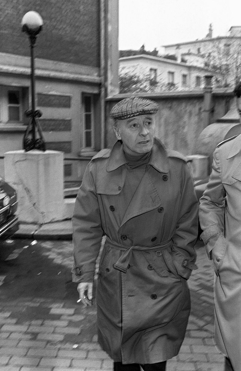 Un ouvrage sur l'oeuvre de Michel Audiard : un livre culte pour du ...