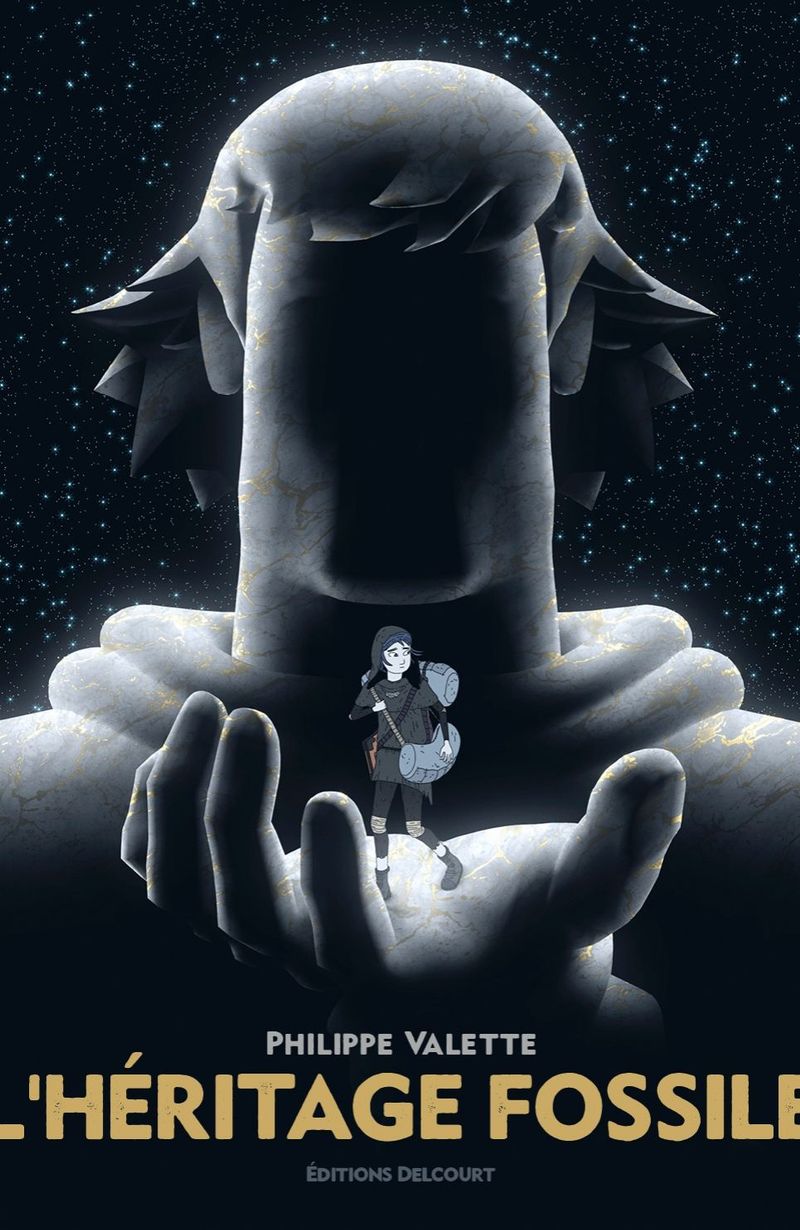 Notre top 20 des meilleures BD de l’année 2024 - RTBF Actus