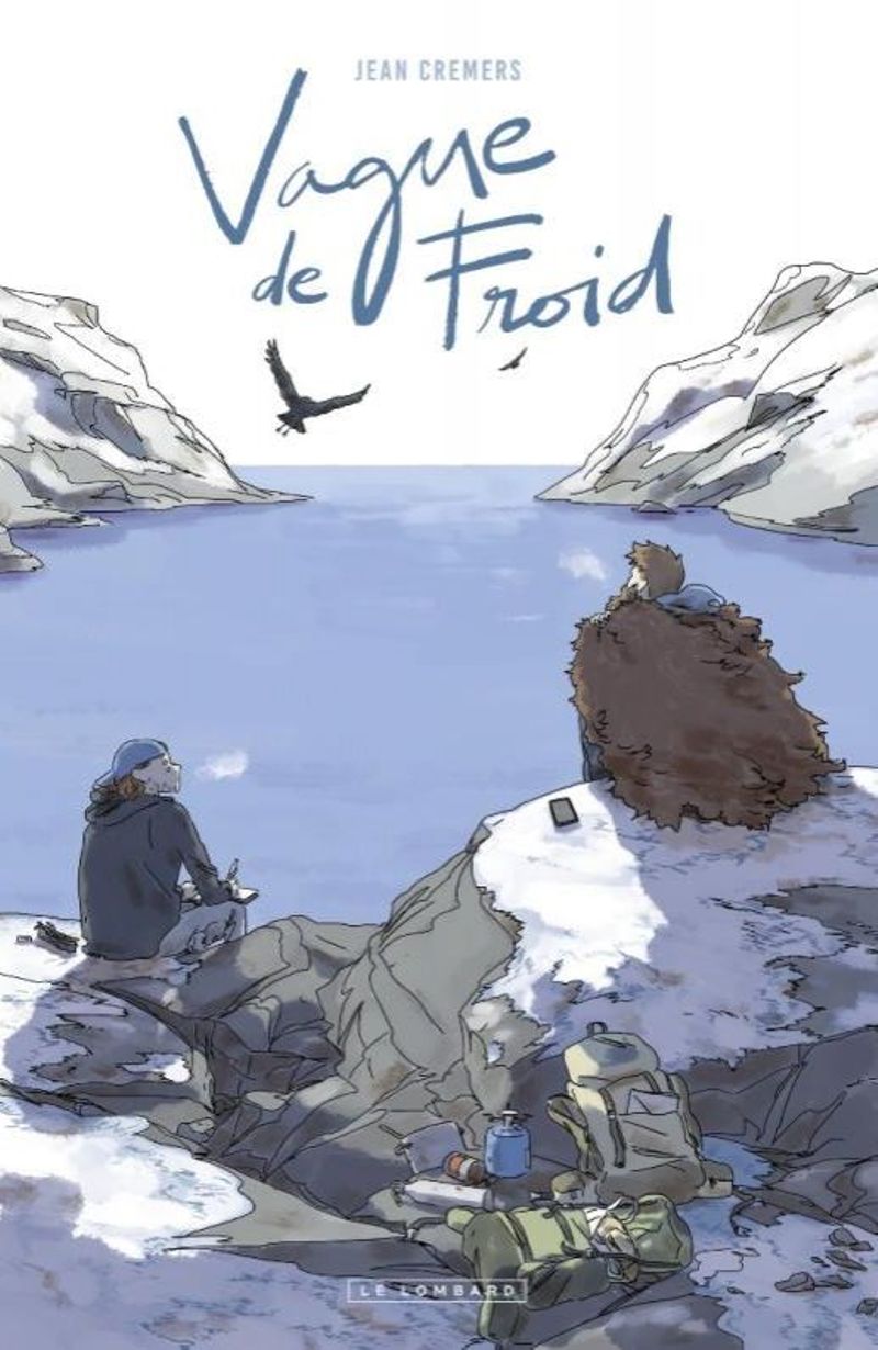 Prix Première du Roman graphique 2023 : voici les 10 romans ...