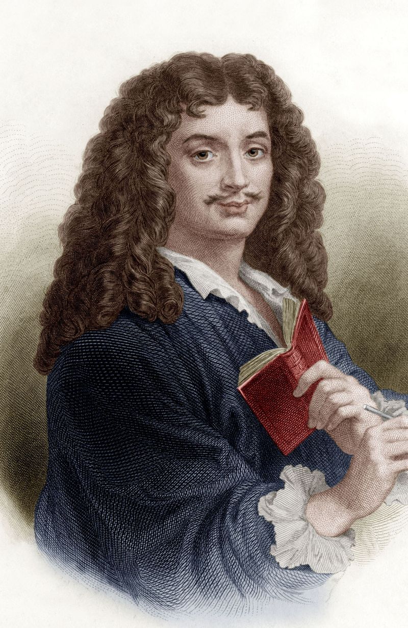 Molière en musique : naissance de la comédie-ballet - RTBF Actus