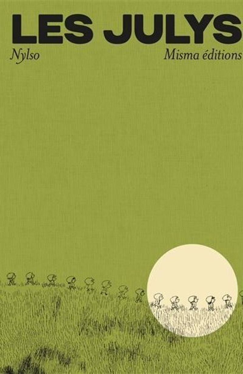 Notre top 20 des meilleures BD de l’année 2024 - RTBF Actus