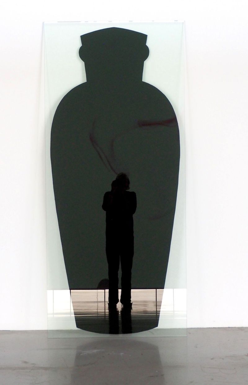 Laurence Dervaux au corps à corps avec la vie. Rétrospective au BPS22 ...