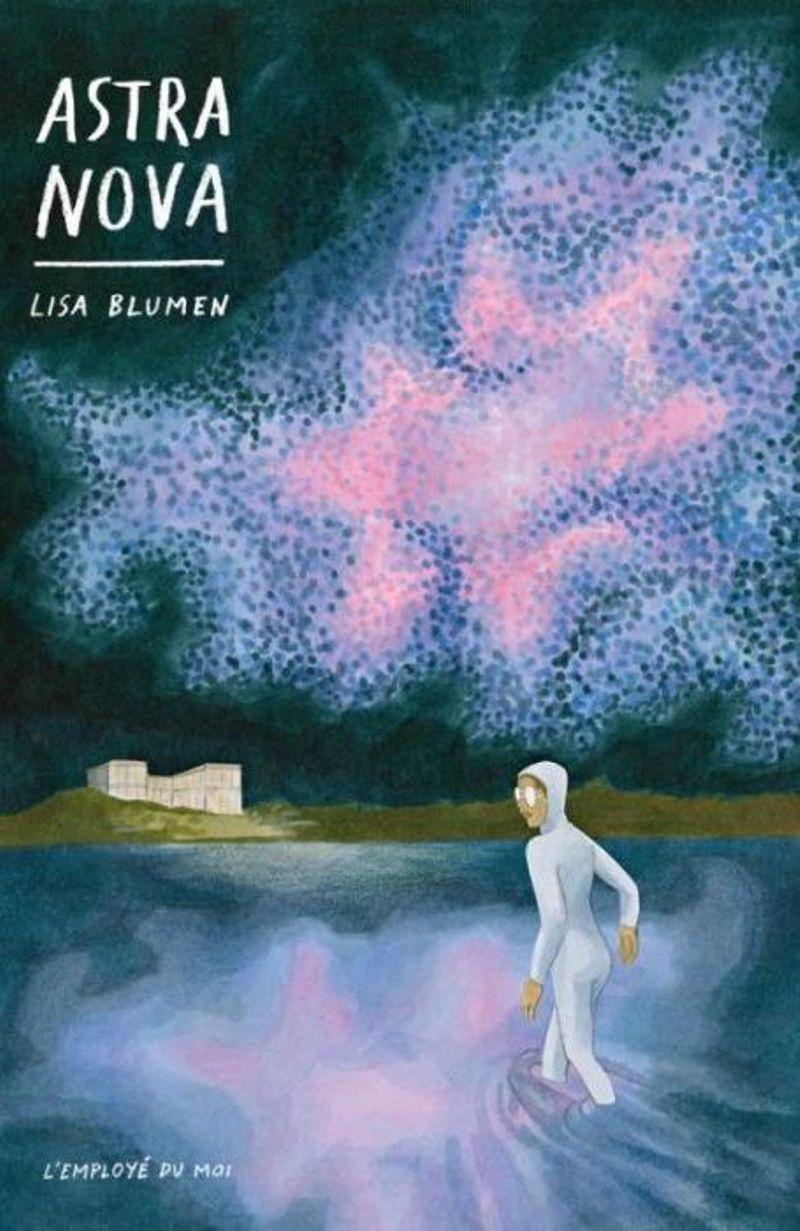 Prix Première du Roman graphique 2023 : voici les 10 romans ...