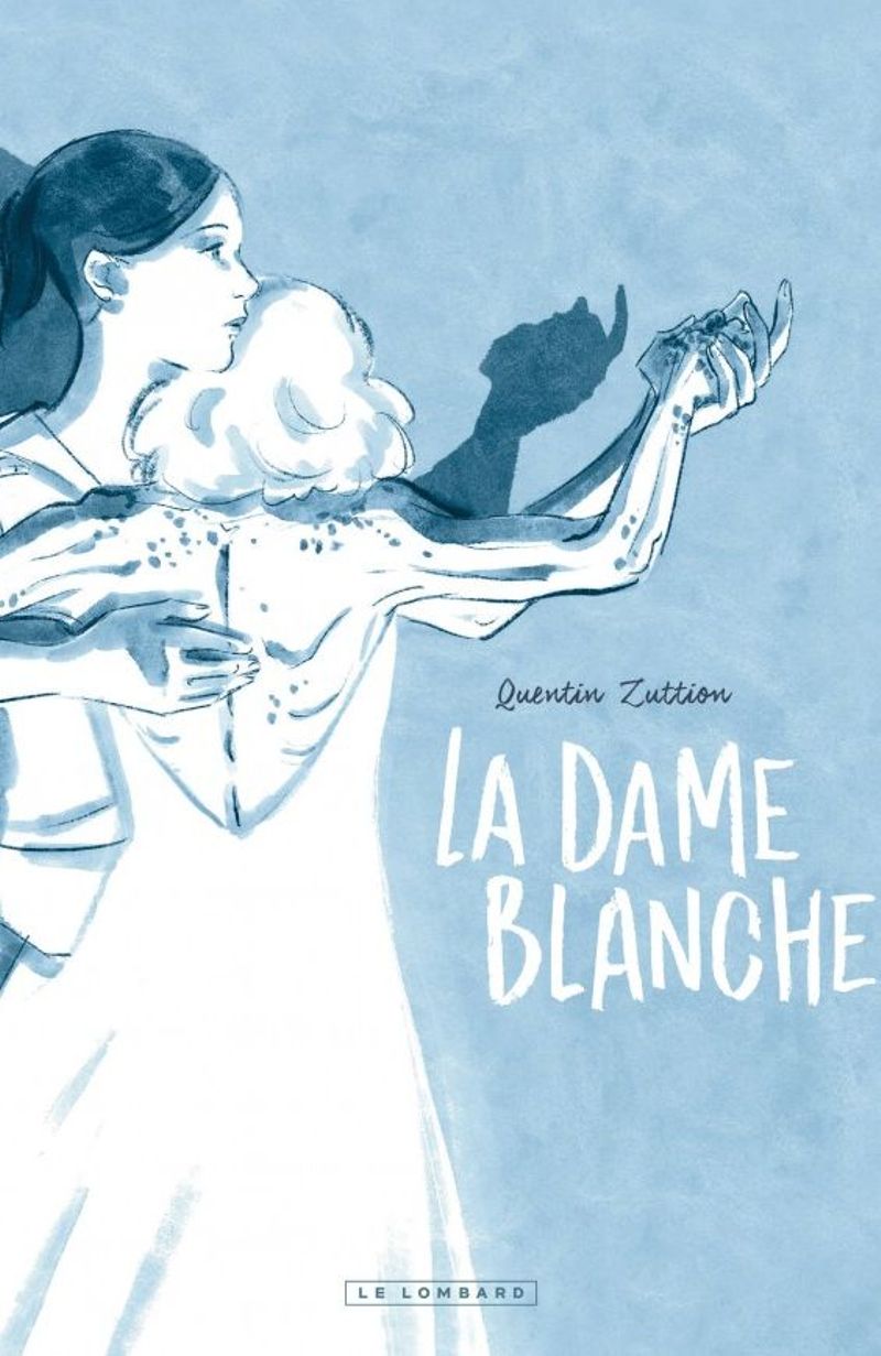 Prix Première du Roman Graphique 2022 : découvrez les 10 romans ...