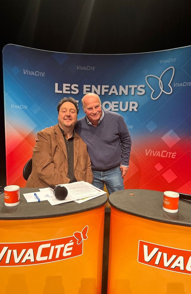 Nos Enfants de chœur viennent-ils de Mars ou de Vénus? Réponse avec ...