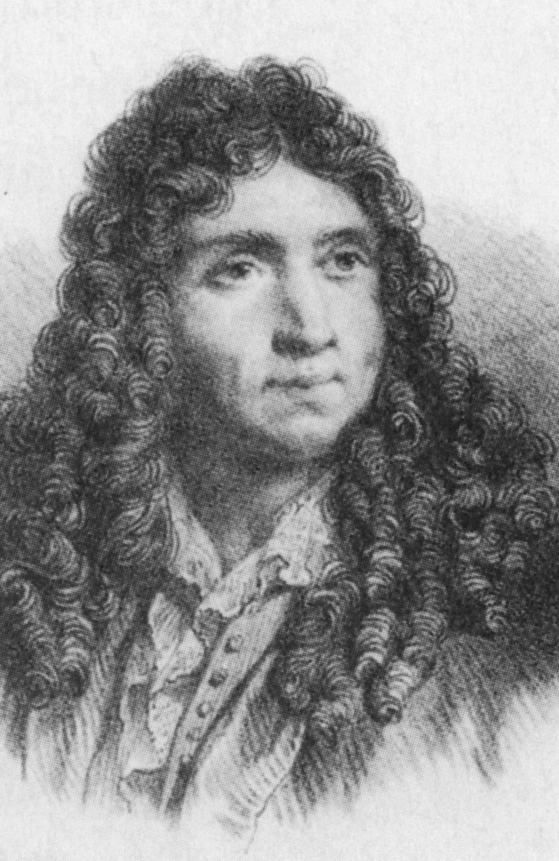 Molière en musique : naissance de la comédie-ballet - RTBF Actus