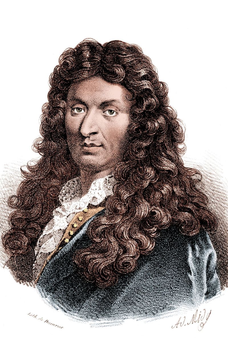 Molière en musique : naissance de la comédie-ballet - RTBF Actus