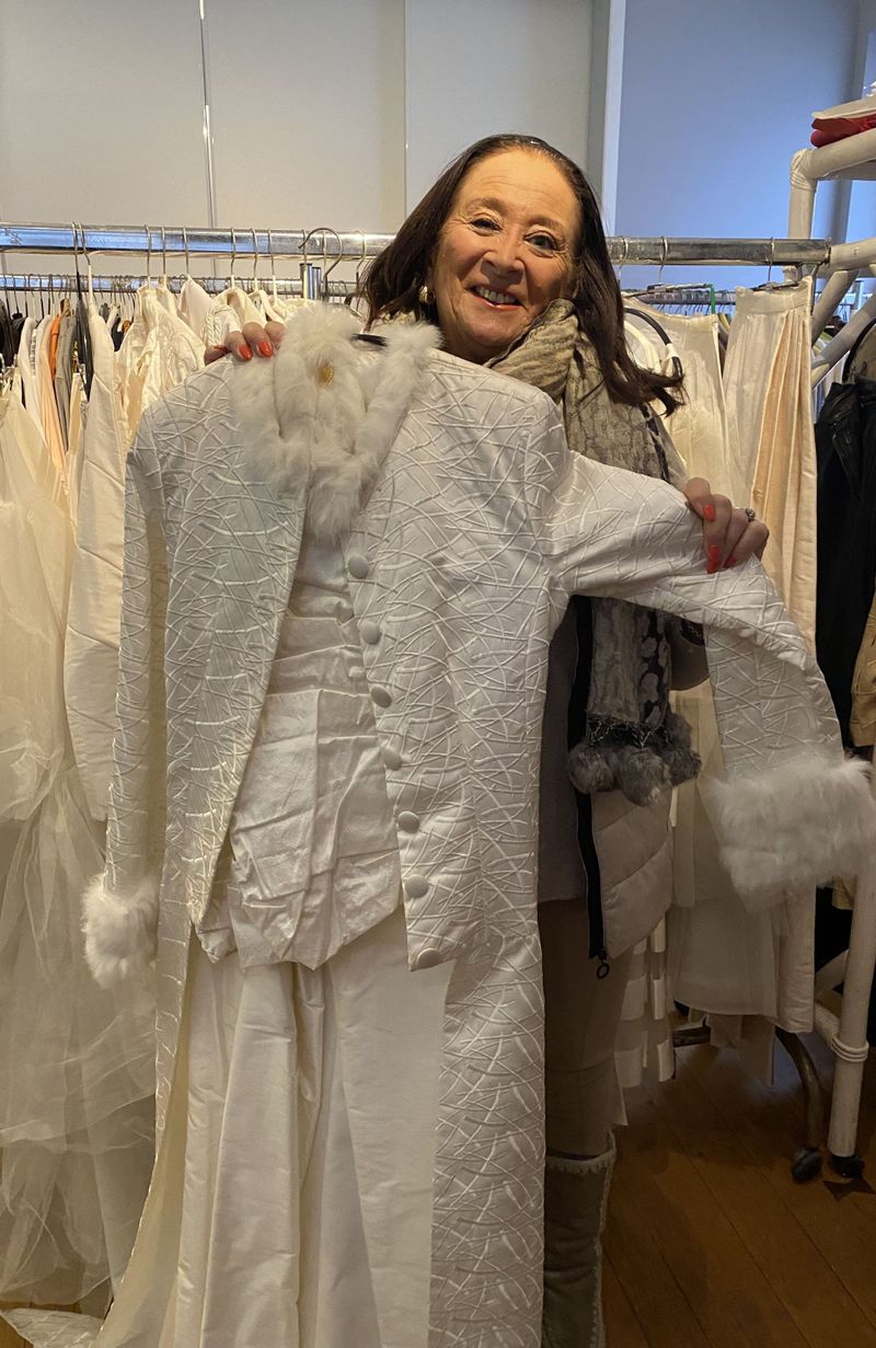 L’enseigne jamboise Mary Hann ferme ses portes : 'En 45 ans, la beauté ...