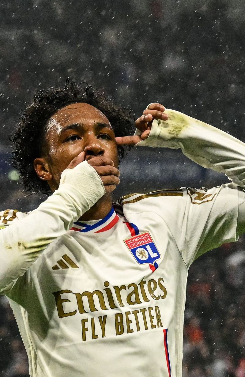 Le p’tit nouveau chez les Diables : Malick Fofana, l’envie d’en faire ...