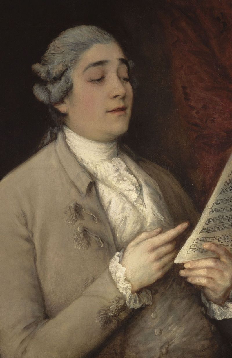 Les castrats, de jeunes chanteurs sacrifiés au nom de la musique ...