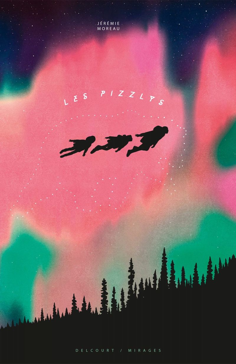 Prix Première du Roman graphique 2023 : voici les 10 romans ...