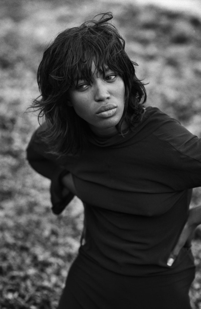 'Untold Stories' un portrait intime de Peter Lindbergh à travers 40 ans ...