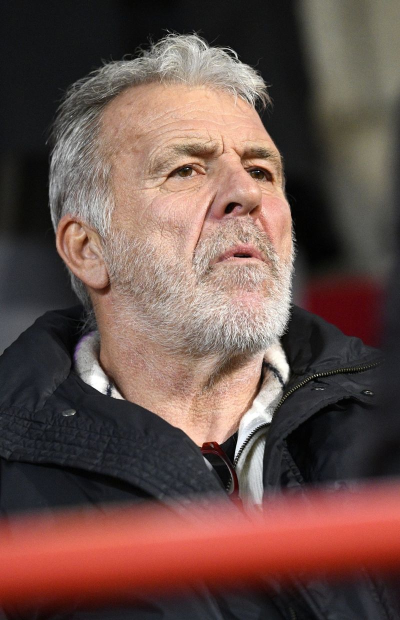 Vincent Kompany dans les traces des Raymond Goethals, Eric Gerets, Hugo ...