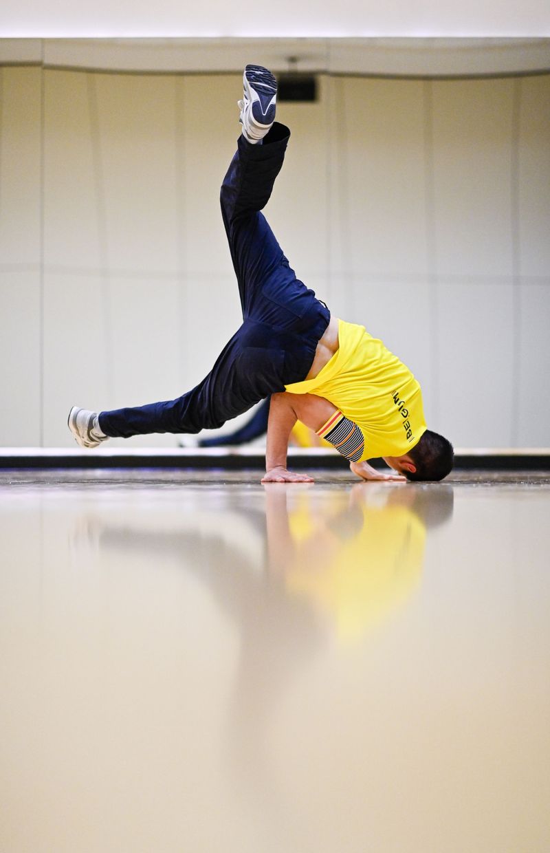 Breakdance aux JO : 'Il va y avoir un cercle vertueux, la culture offre ...