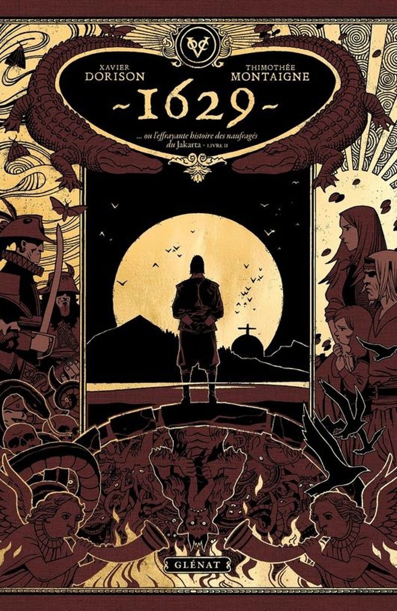 Notre top 20 des meilleures BD de l’année 2024 - RTBF Actus