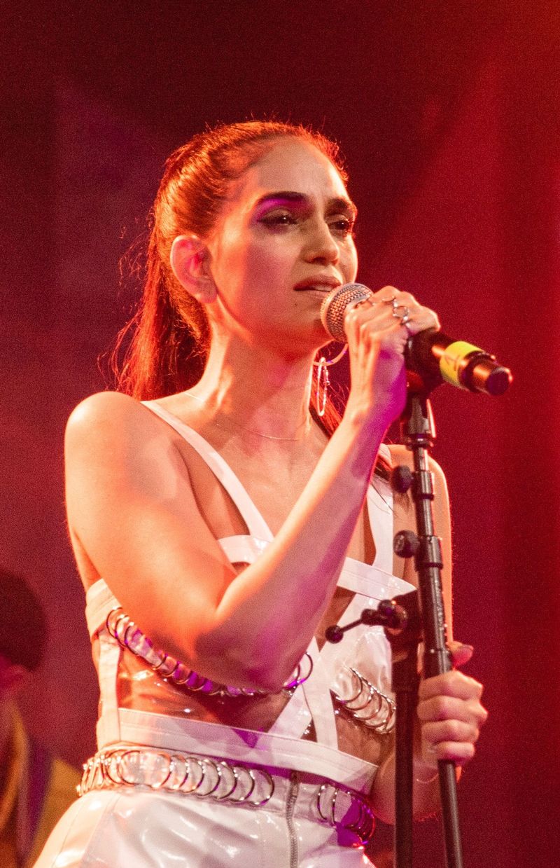 Musiciennes iraniennes d’hier et d’aujourd’hui - RTBF Actus