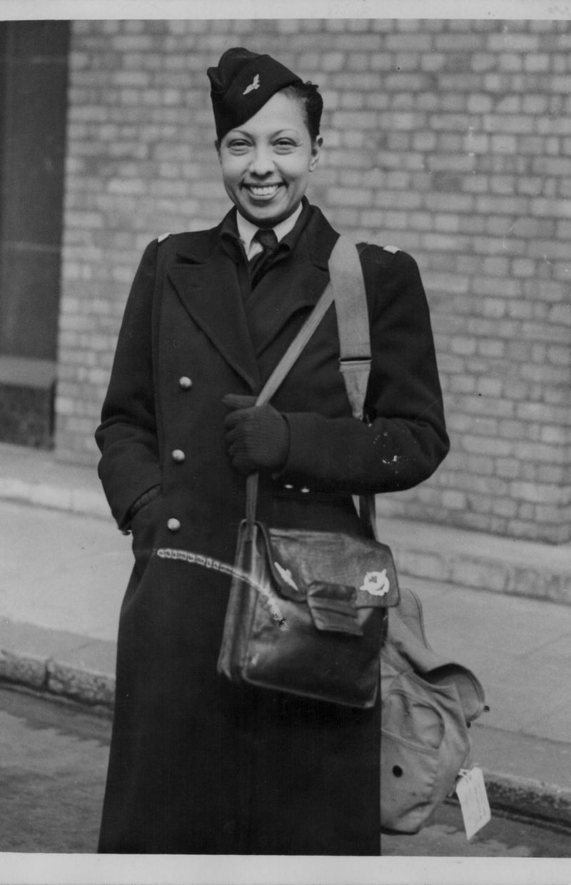 Joséphine Baker au Panthéon: de la ceinture de bananes à la Résistance ...