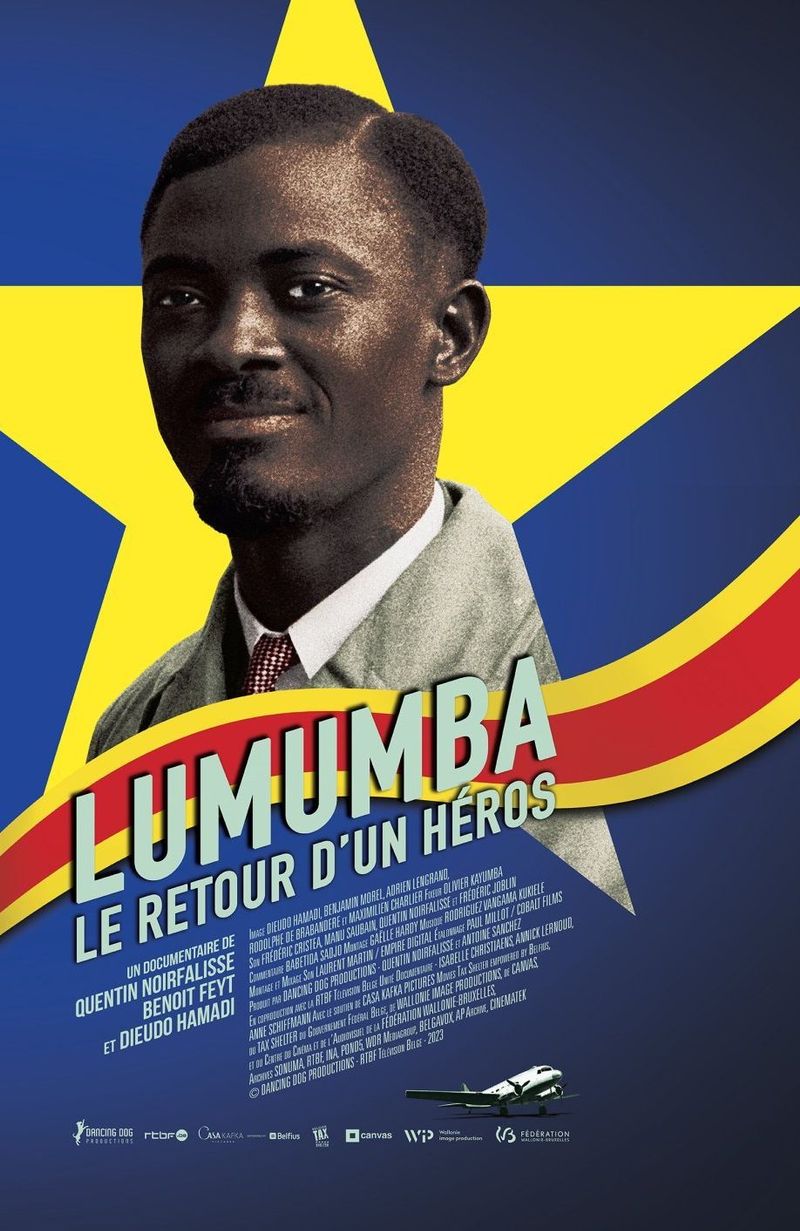 'Lumumba, le retour d’un héros' éclaire sur le scandale politique et ...