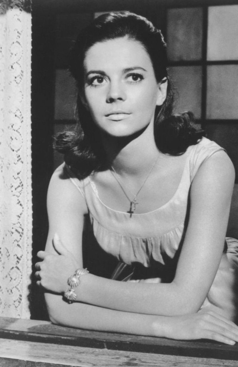 Le conte de fées brisé de Natalie Wood : l’histoire flamboyante et ...