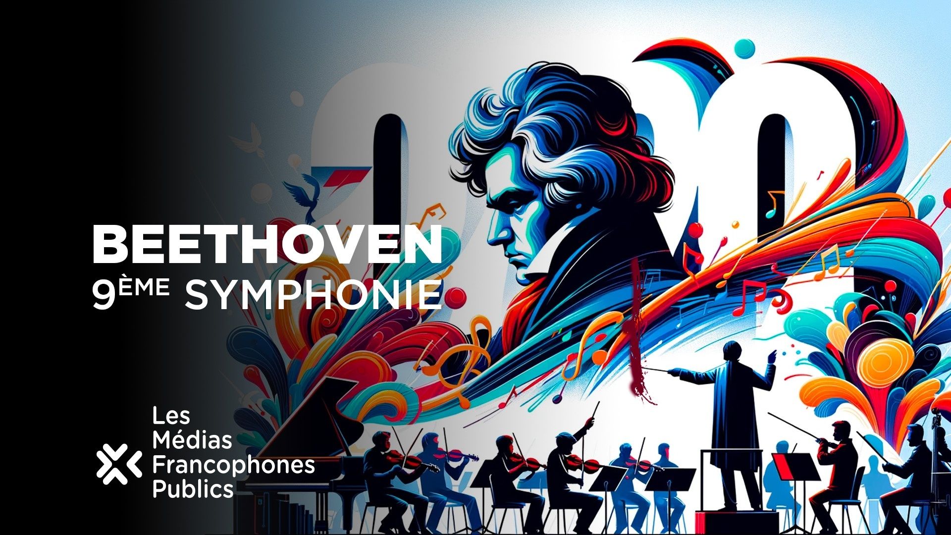 200 Ans De La 9e De Beethoven Rtbf Actus