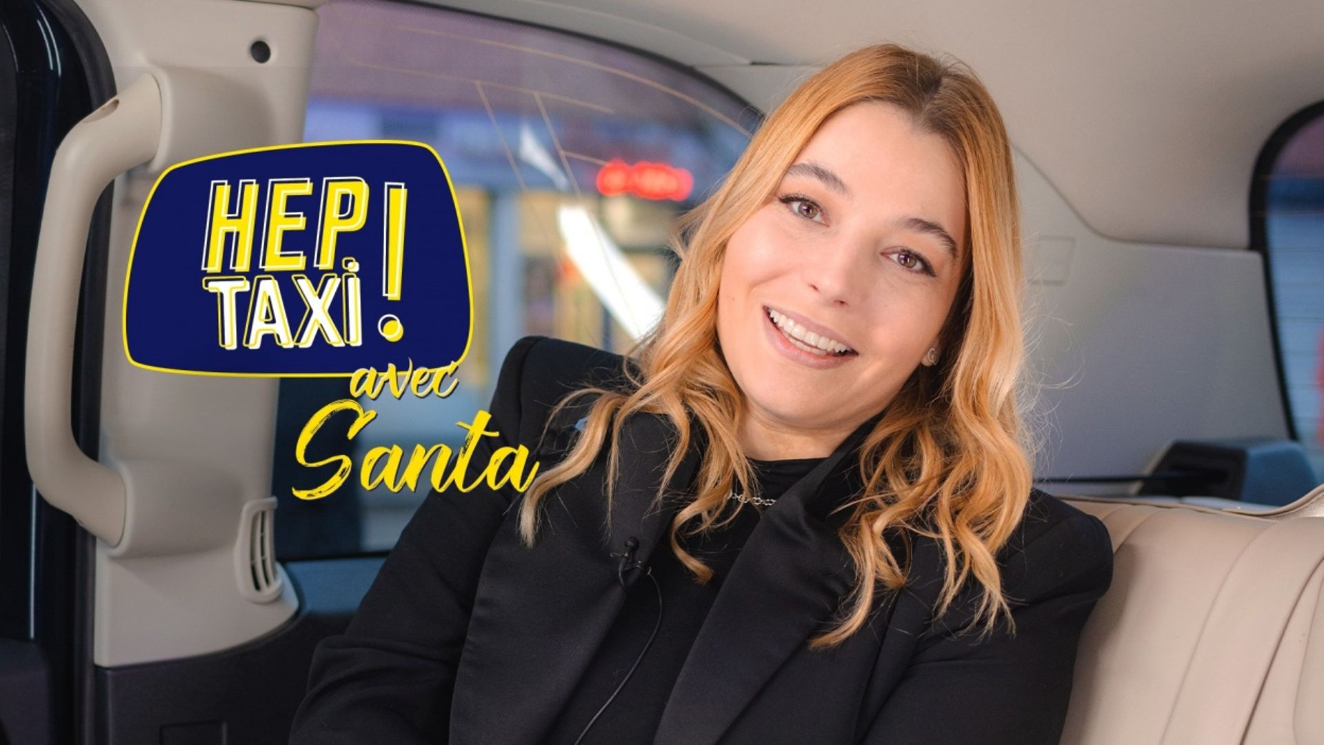 Hep Taxi ! - Auvio