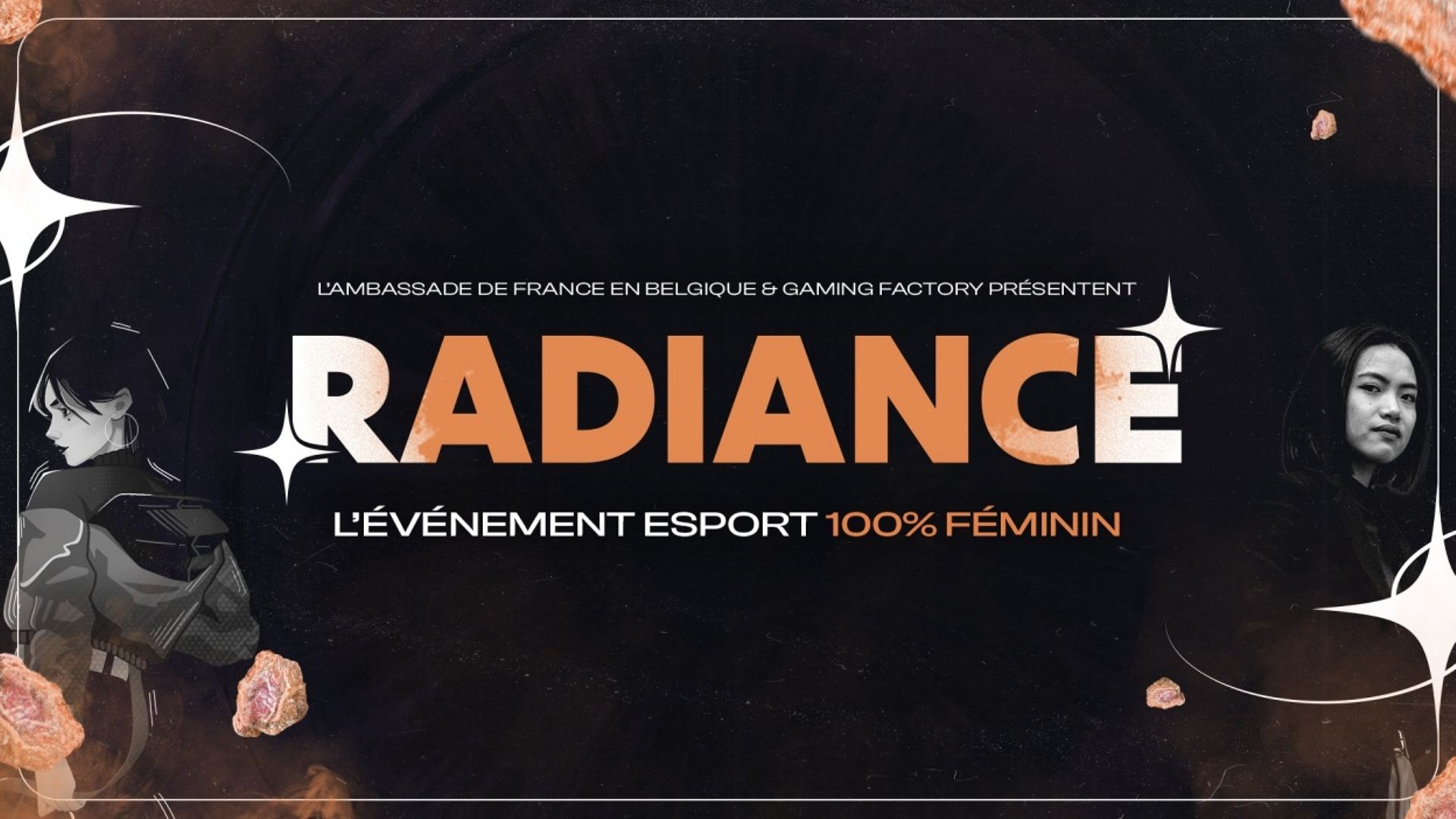 Radiance : Valorant - Auvio