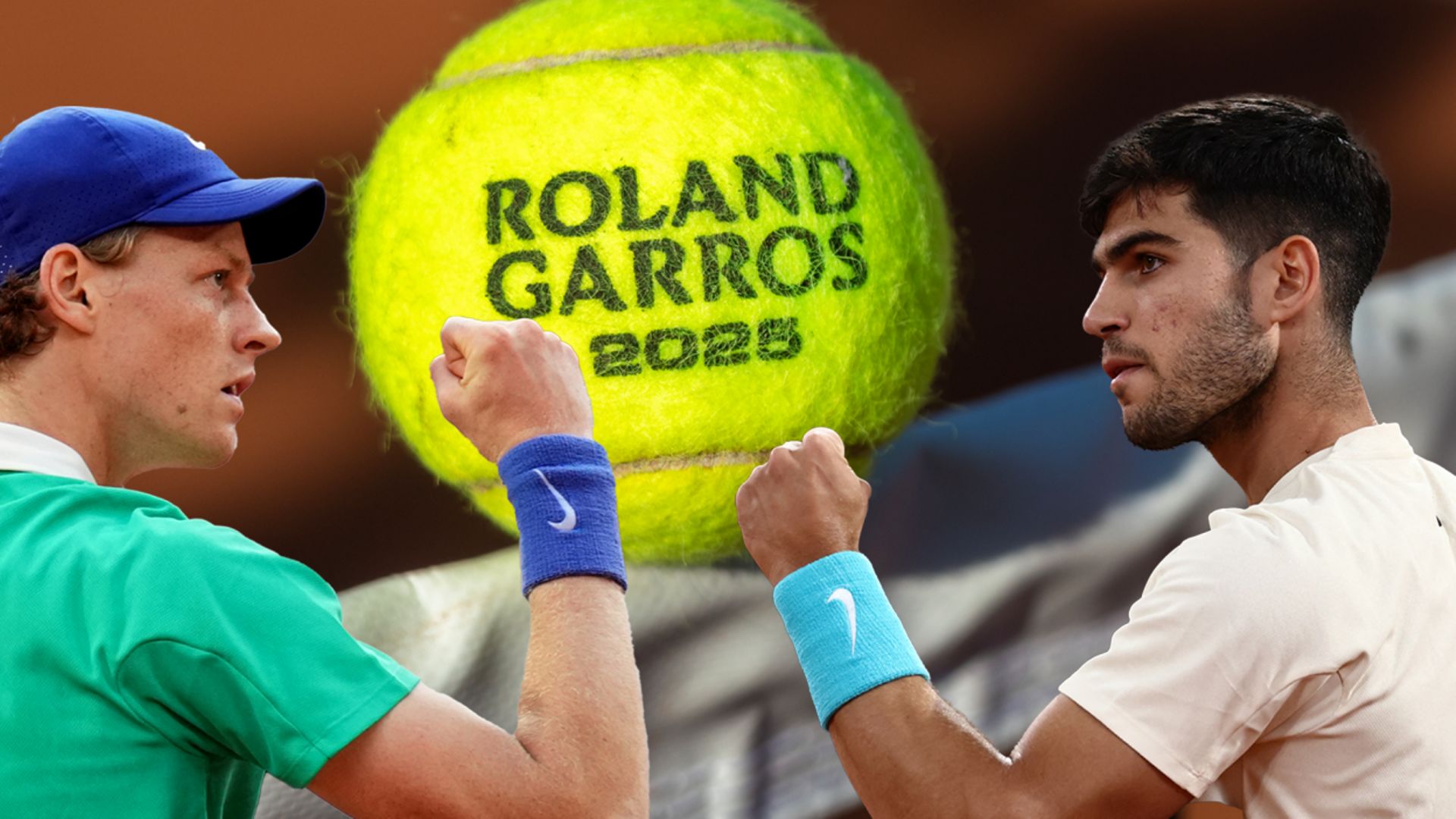 Mené 2 sets à rien, 3 balles de match sauvées : Carlos Alcaraz remporte un Roland-Garros de ...