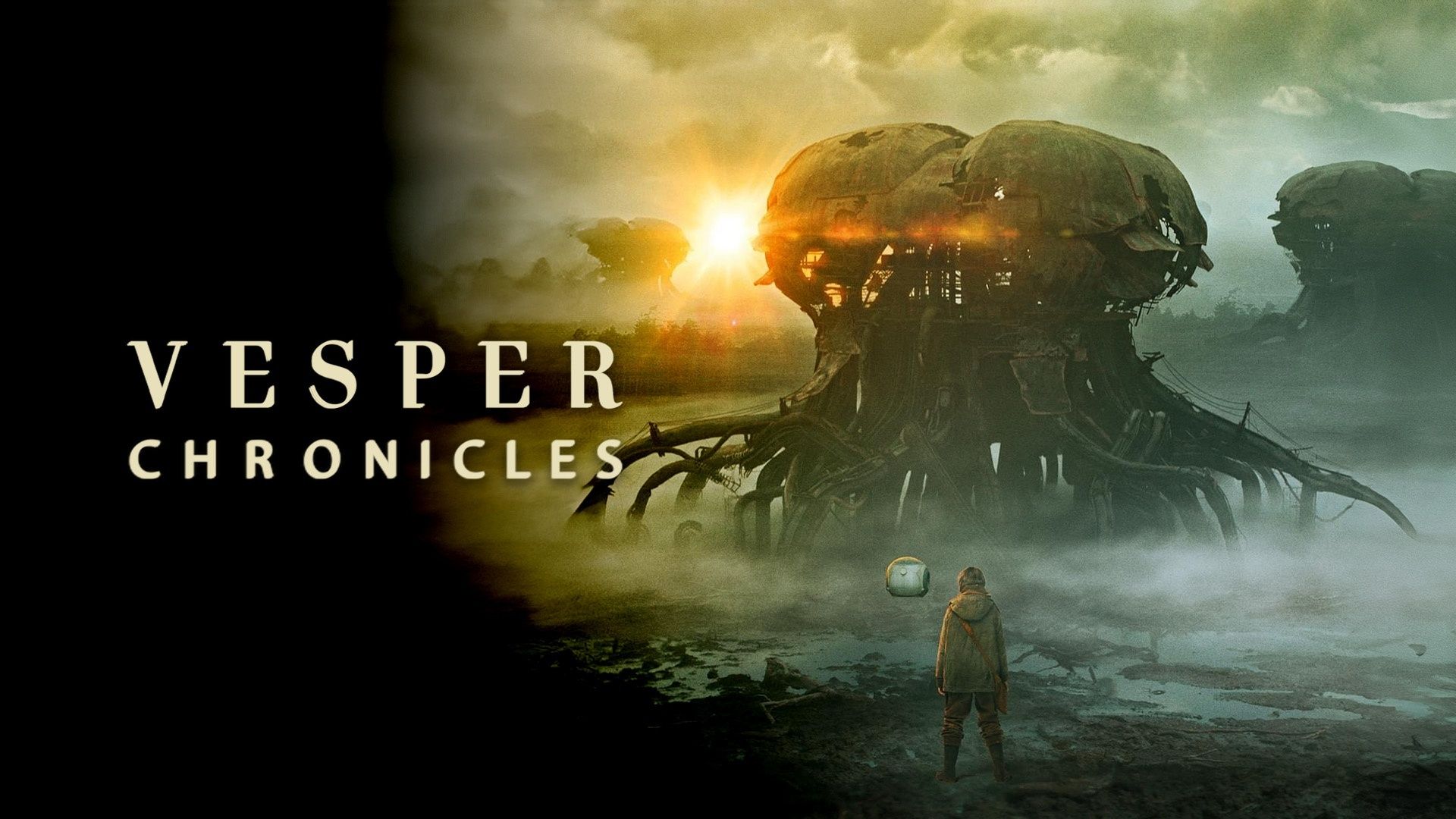 Vesper Chronicles - Auvio