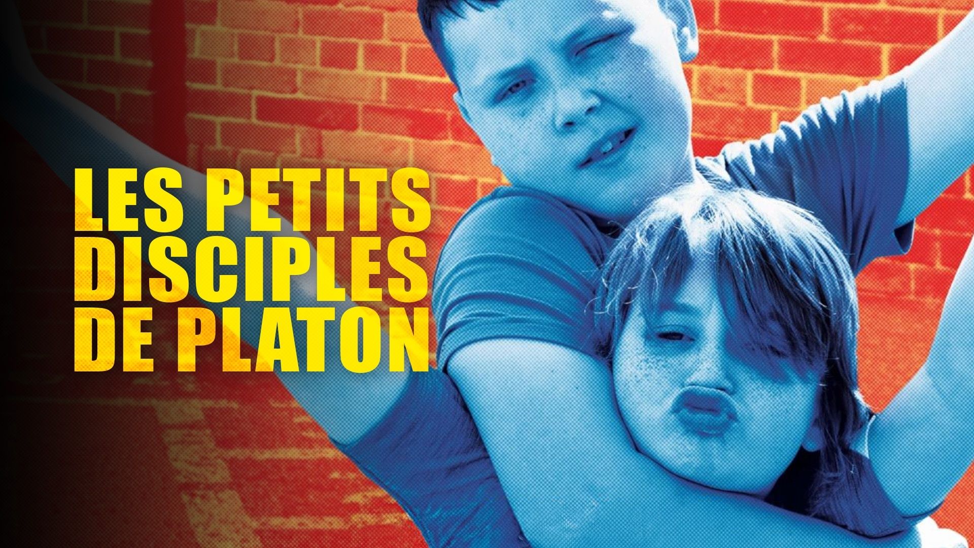 Les petits disciples de Platon - Auvio