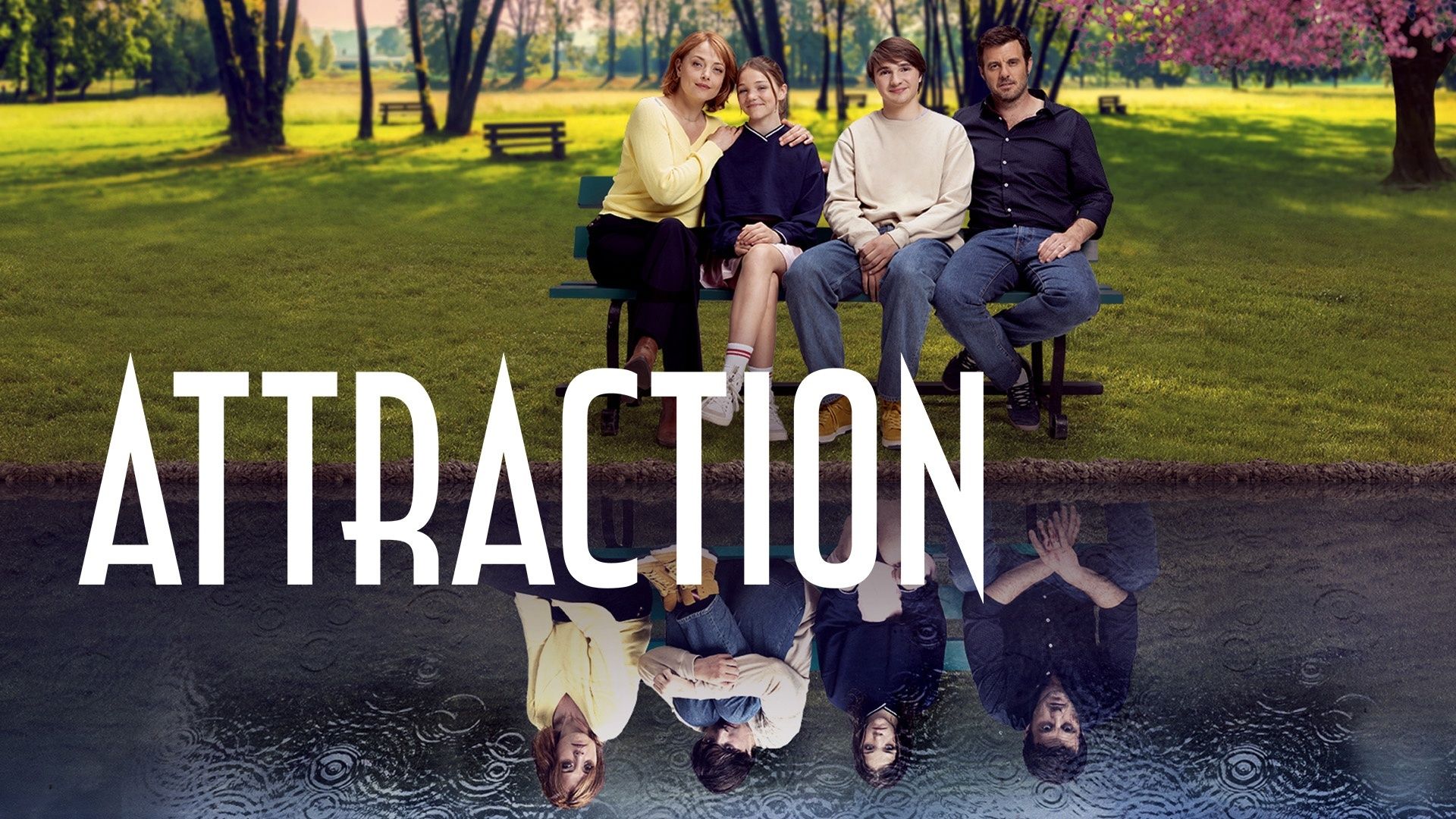 Attraction S01 - Auvio