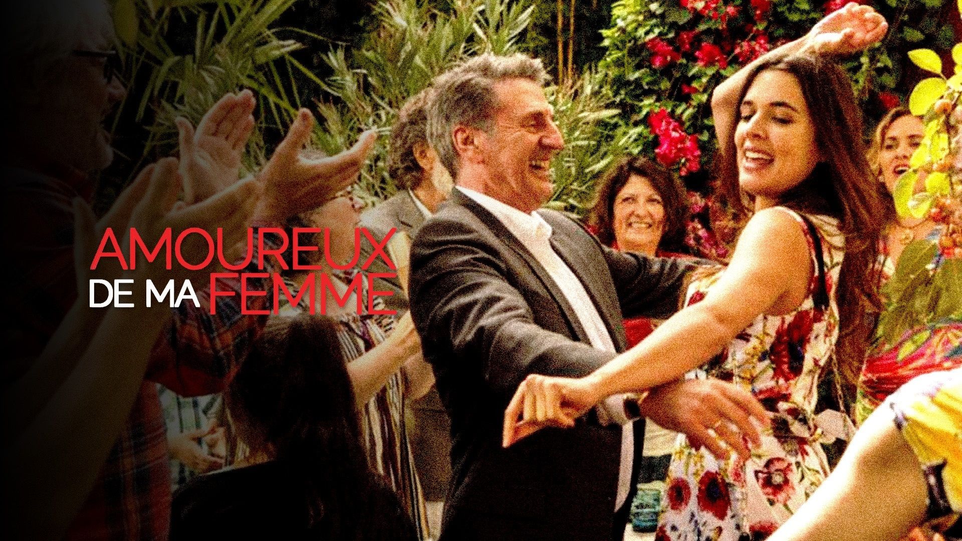 Séance VIP - Amoureux de ma femme - Auvio