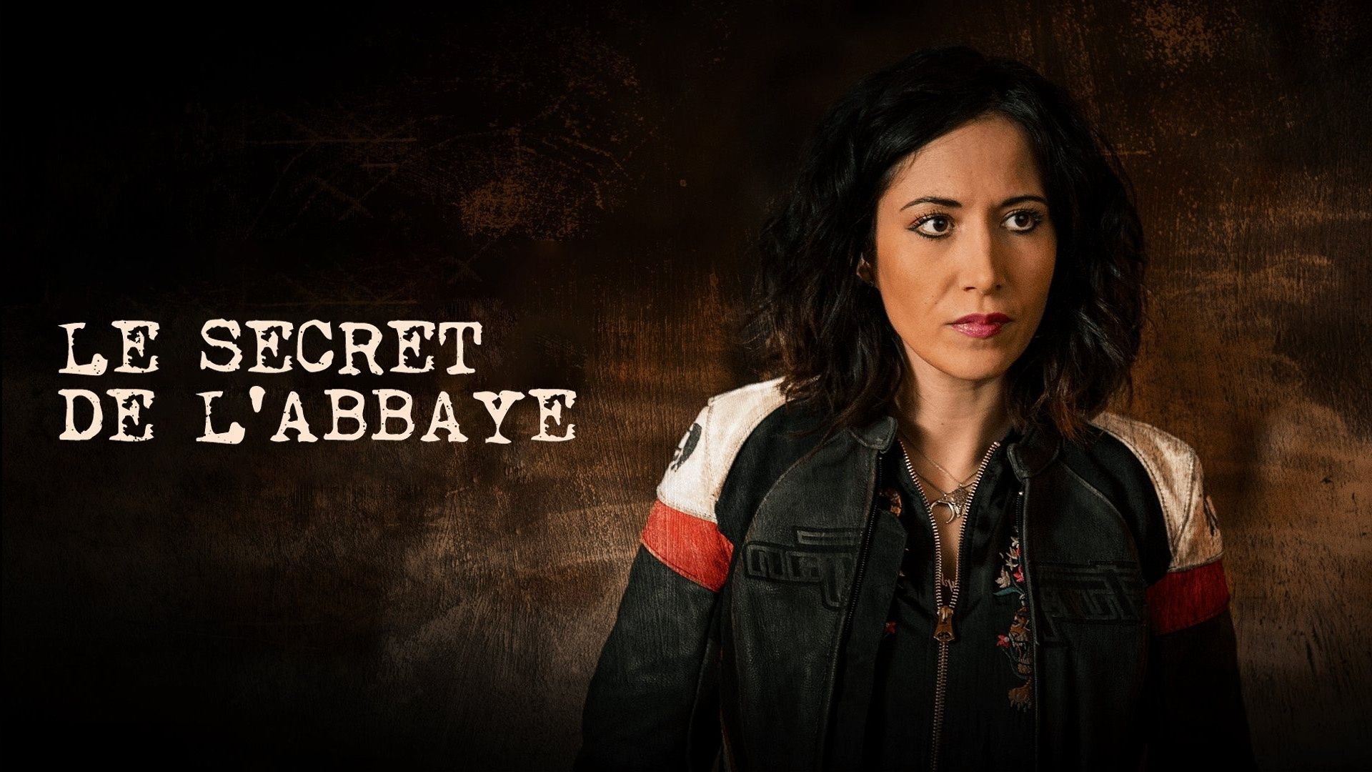 Le secret de l'abbaye - Auvio