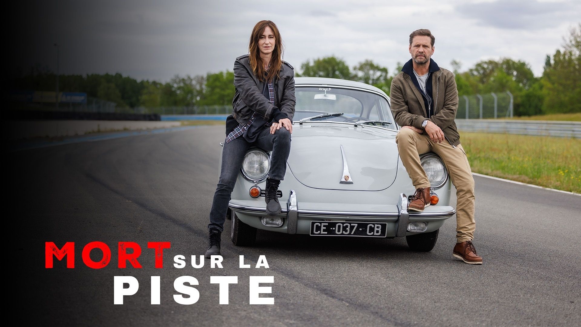 Mort sur la piste - Auvio