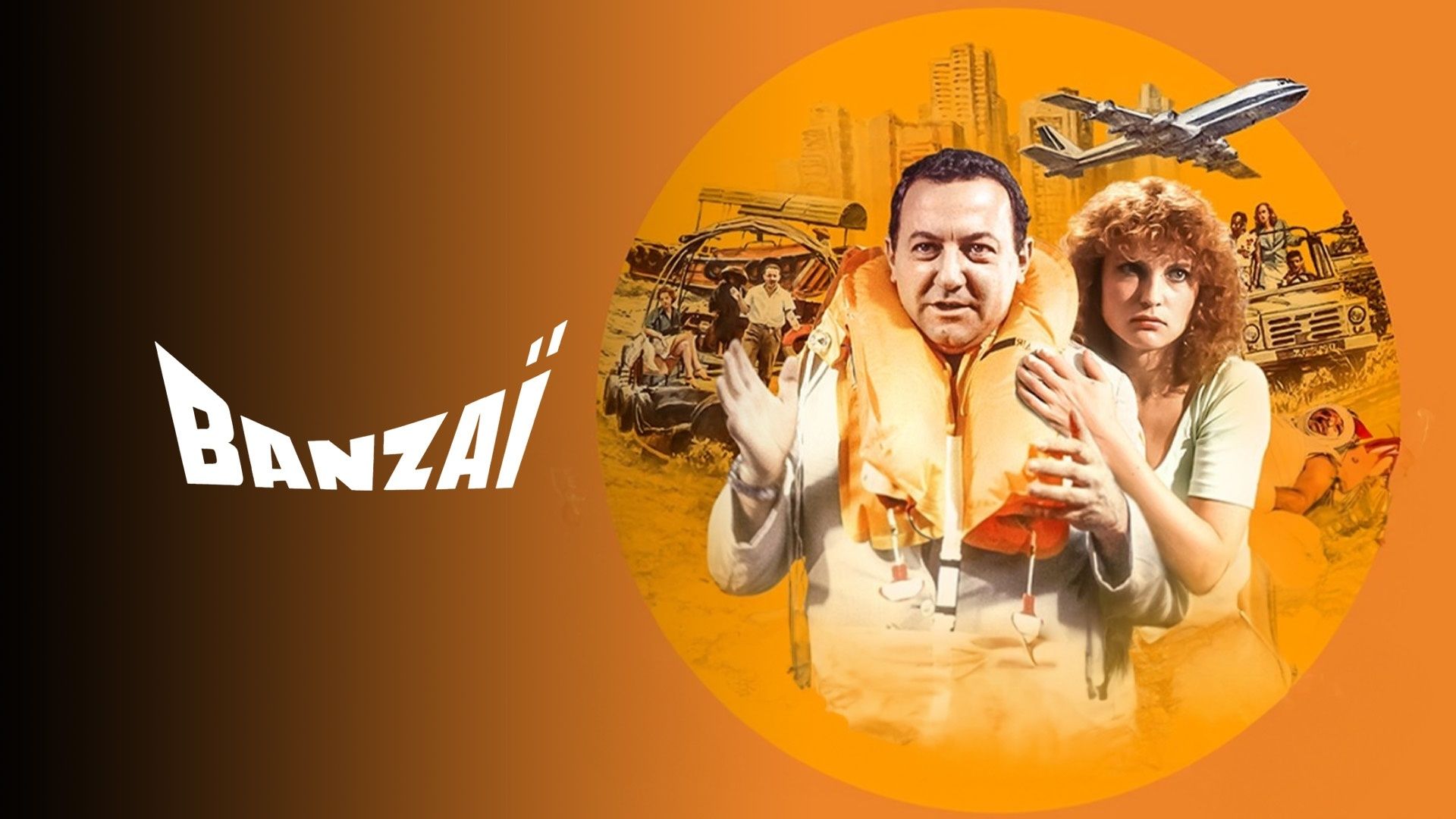 Séance VIP - Banzai - Auvio