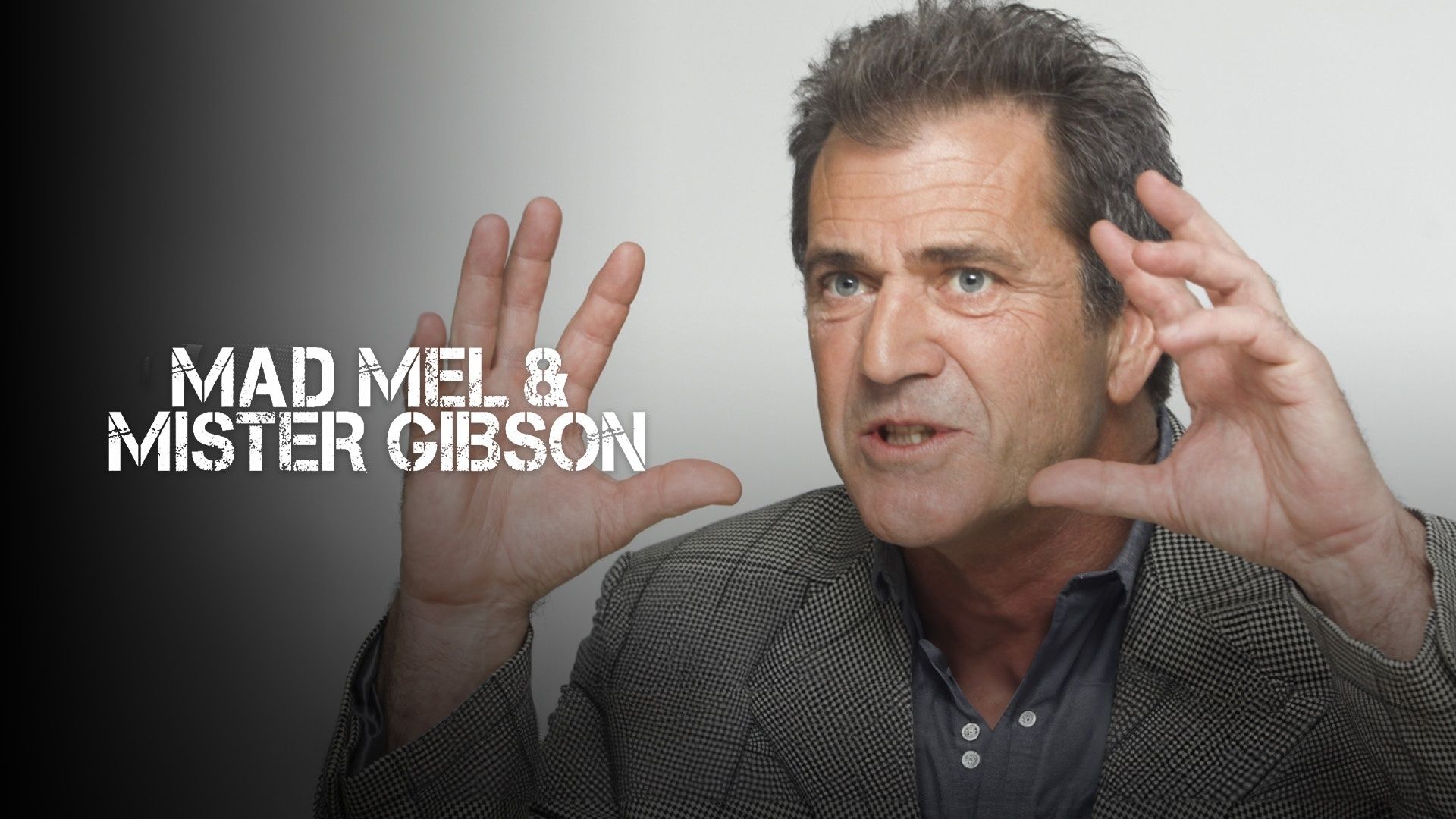 Mad Mel et Mister Gibson - Auvio