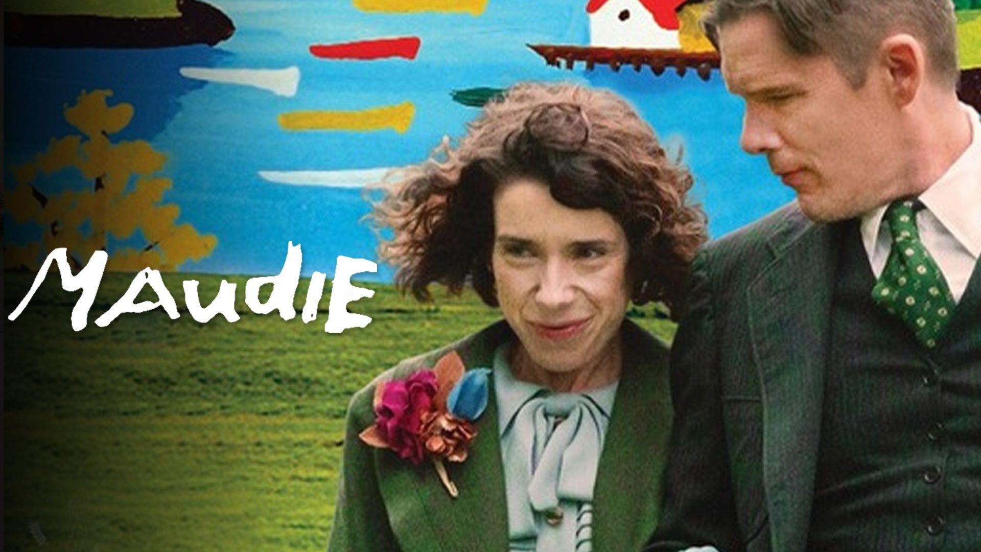 Maudie - Auvio
