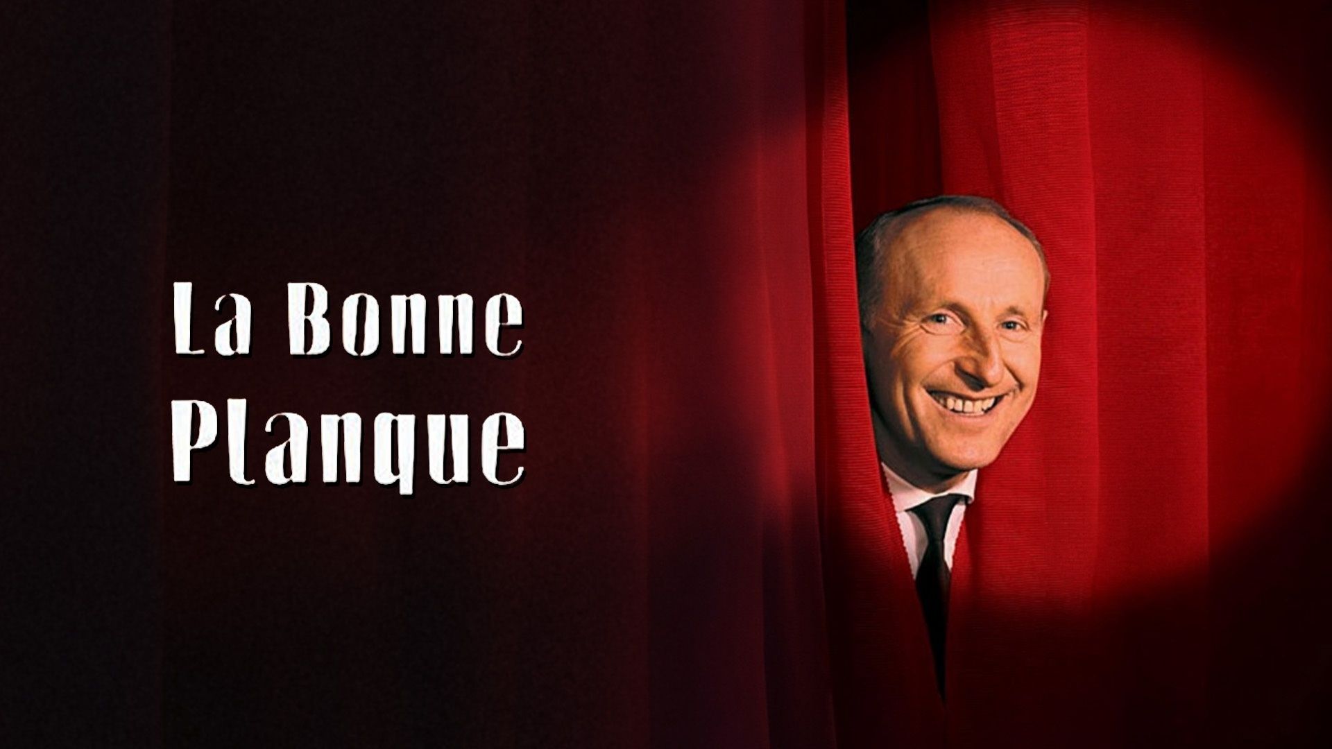 La Bonne planque - Auvio