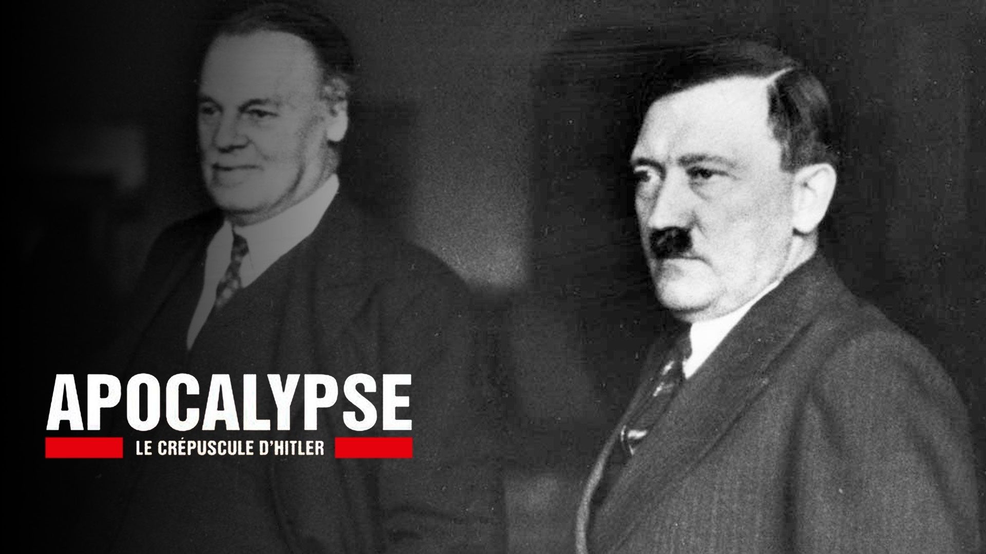 Apocalypse, Le crépuscule d'Hitler - Auvio
