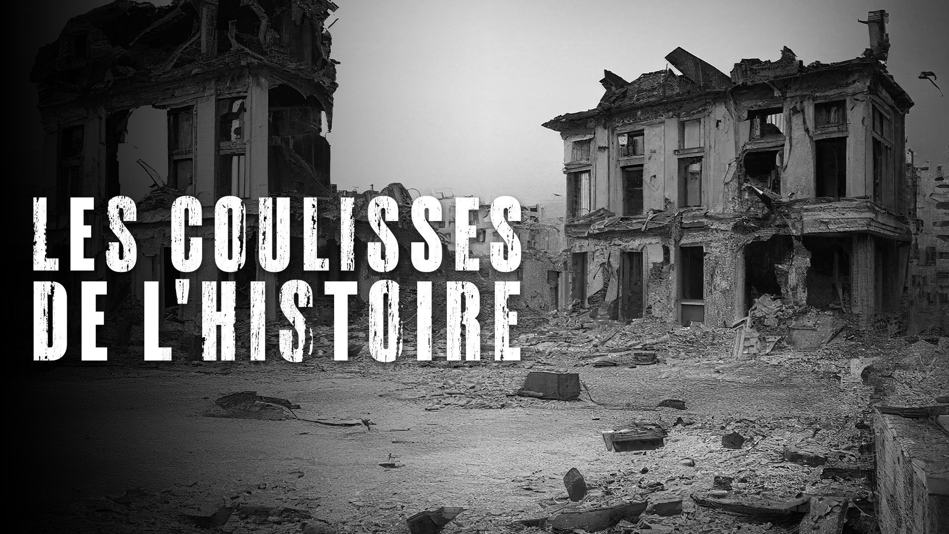 Les coulisses de l'histoire - Auvio Les coulisses de l'histoire - Auvio