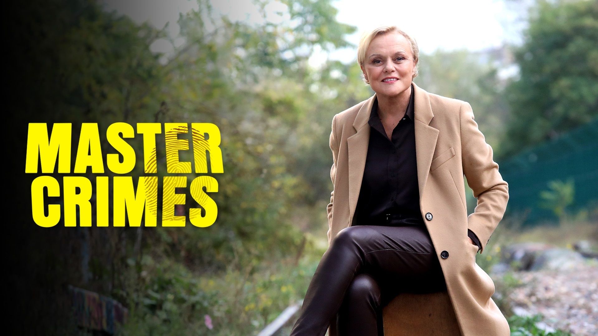 Master Crimes - Auvio