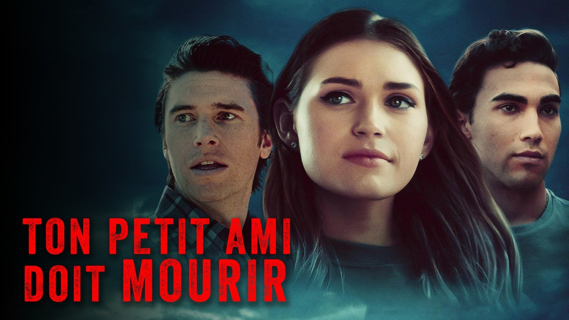 Ton petit ami doit mourir - Auvio