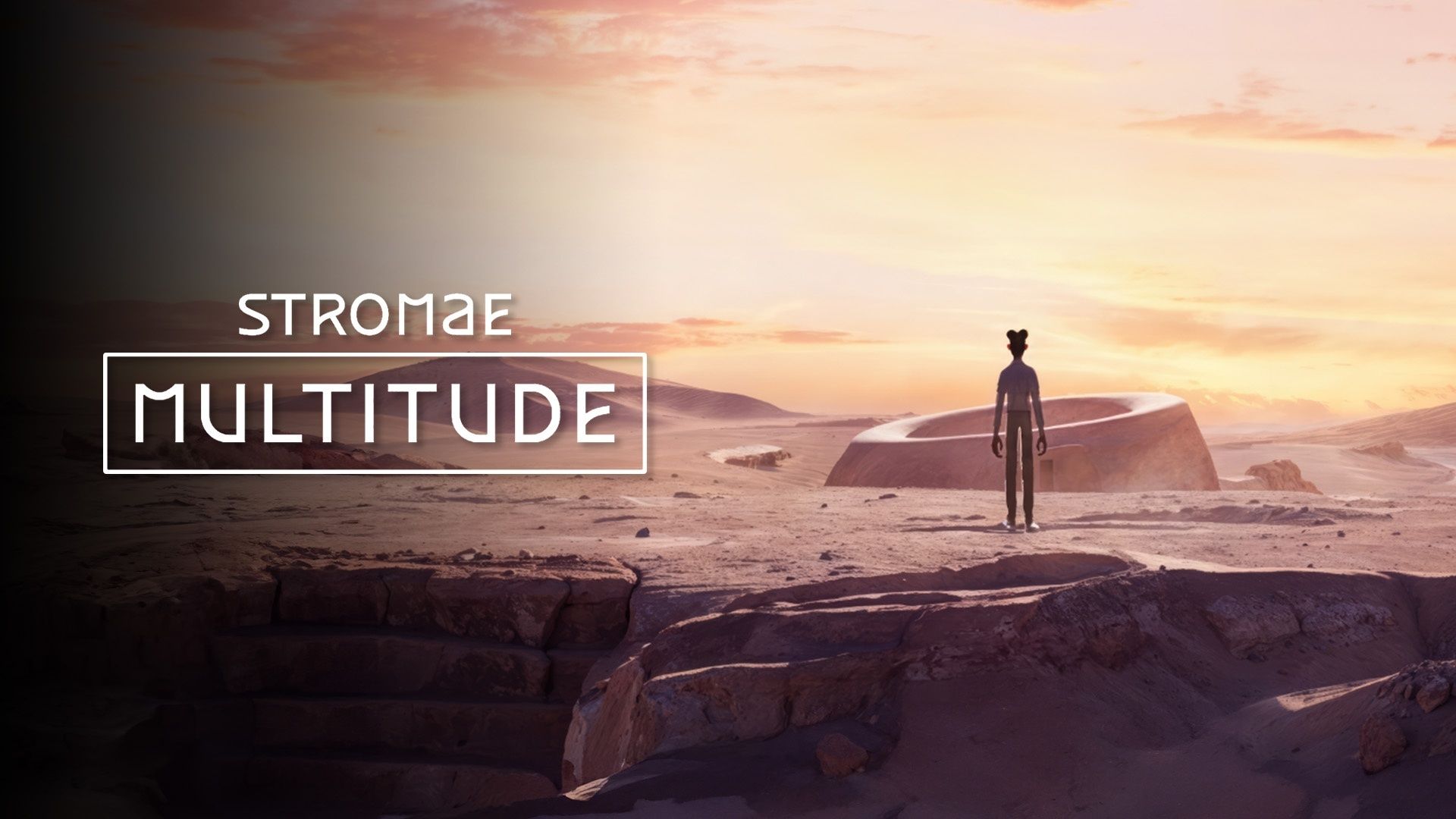 Stromae : Multitude, le film - Auvio