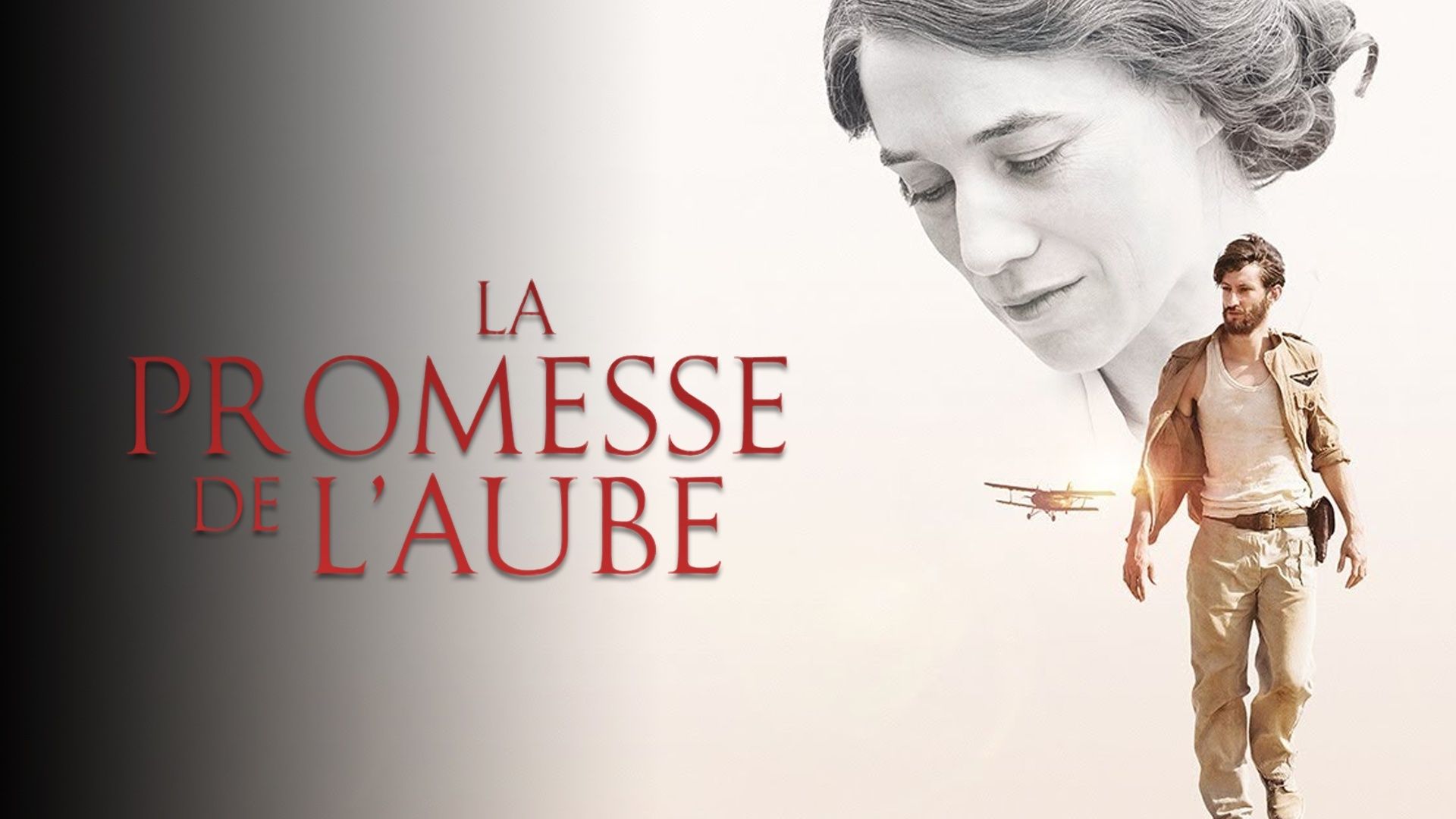 La promesse de l'aube - Auvio